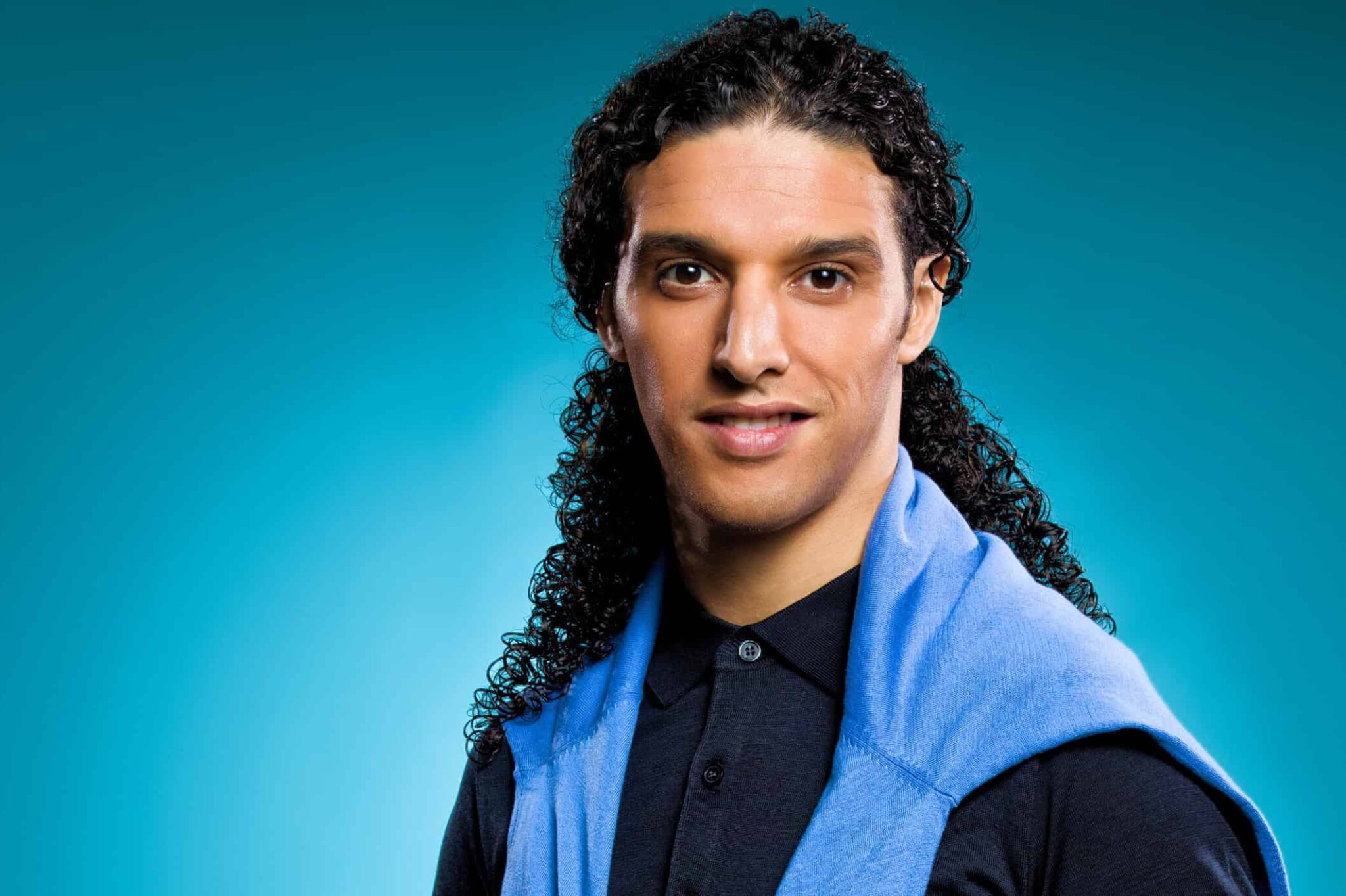 Bekende zanger boeken voor de beste prijs bij Artist Bookings