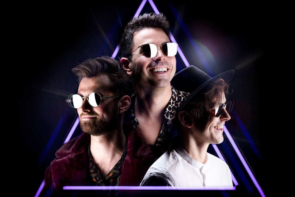 STARSTRUCK boeken voor de beste prijs bij Artist Bookings