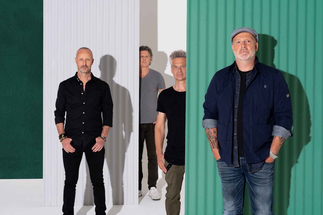 Band boeken voor de beste prijs bij Artist Bookings