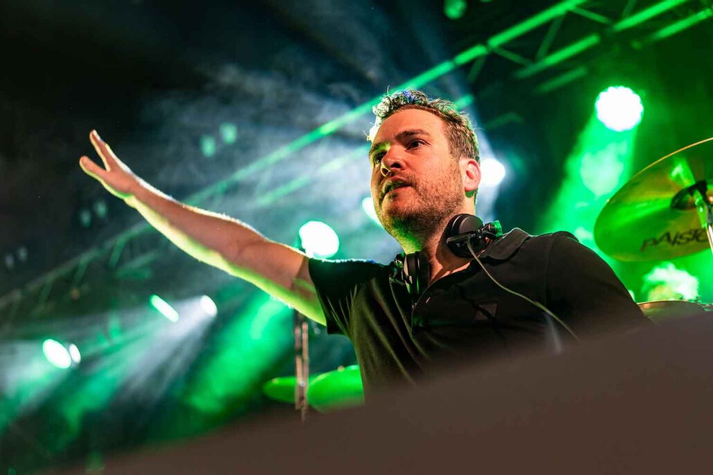 DJ Many More boeken voor de beste prijs bij Artist Bookings