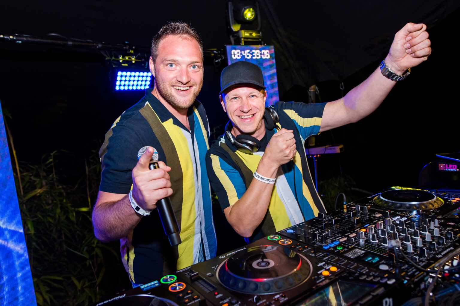 Yung Felix boeken voor de beste prijs bij Artist Bookings