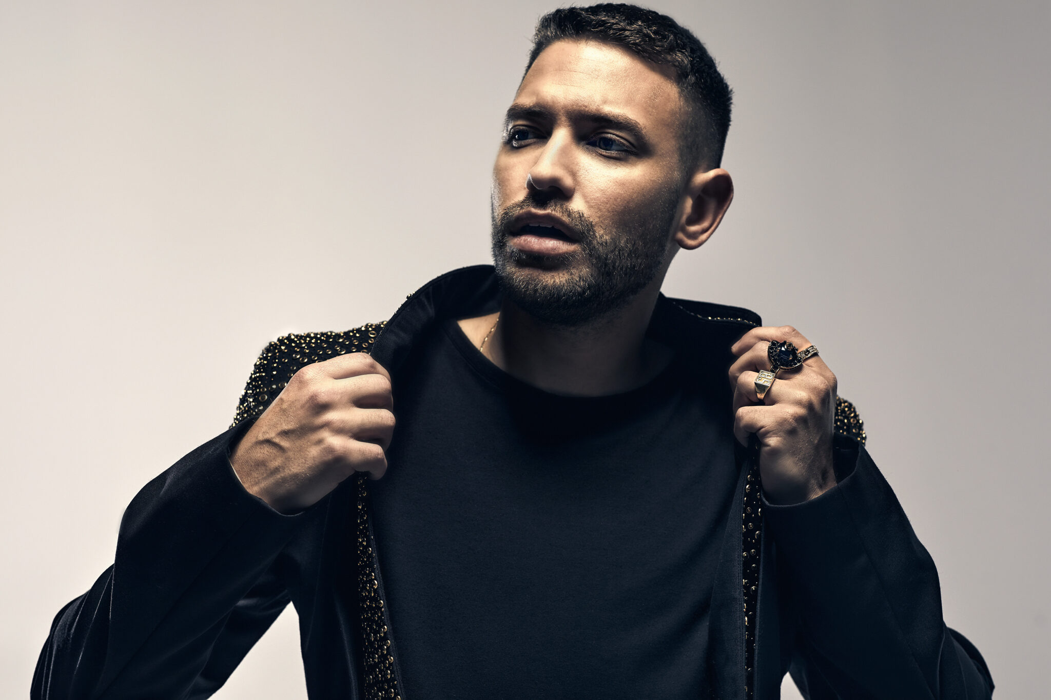 Rolf Sanchez boeken voor de beste prijs bij Artist Bookings