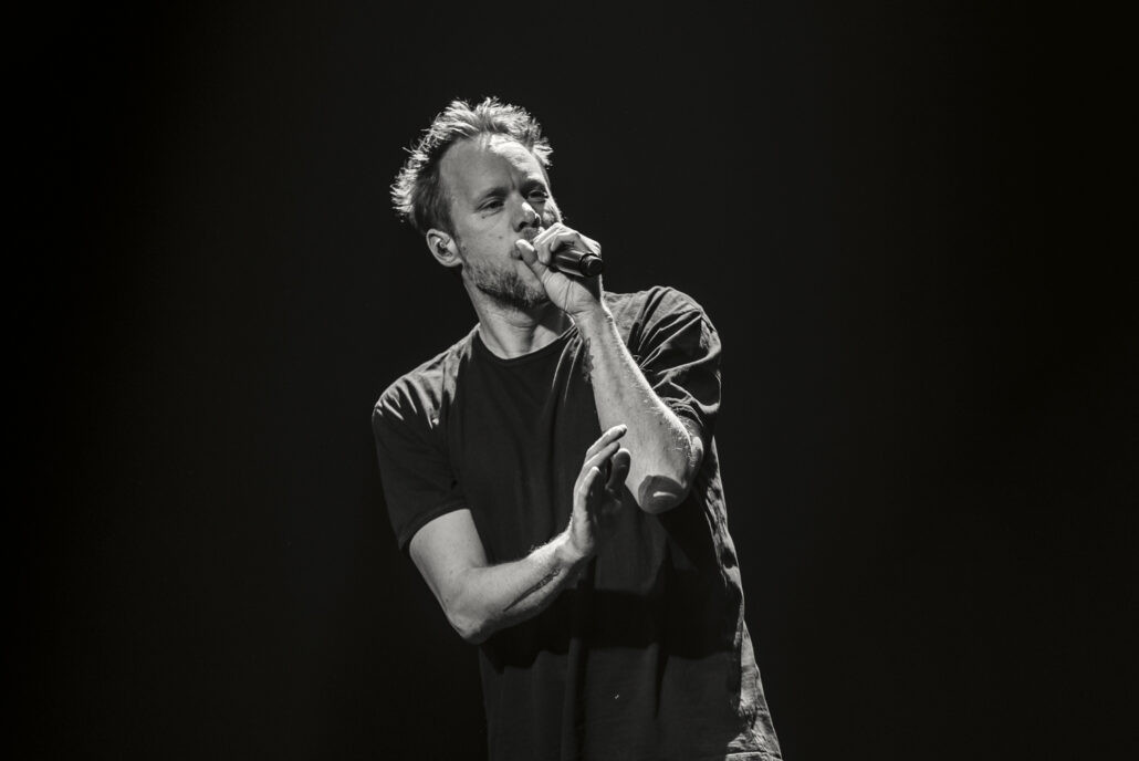 Bekende rapper boeken voor de beste prijs bij Artist Bookings