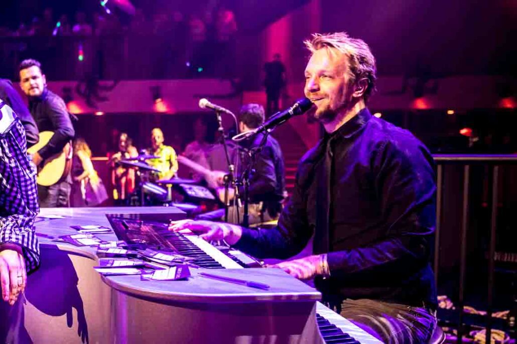 Boef boeken voor de beste prijs bij Artist Bookings