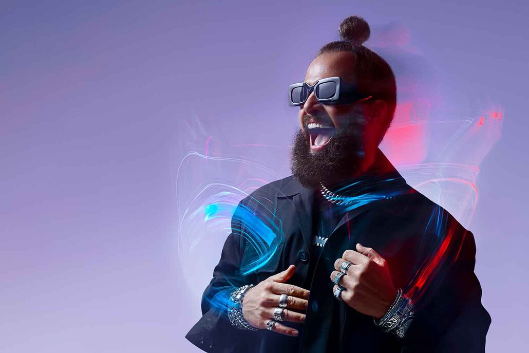 Bekende DJ boeken voor de beste prijs bij Artist Bookings