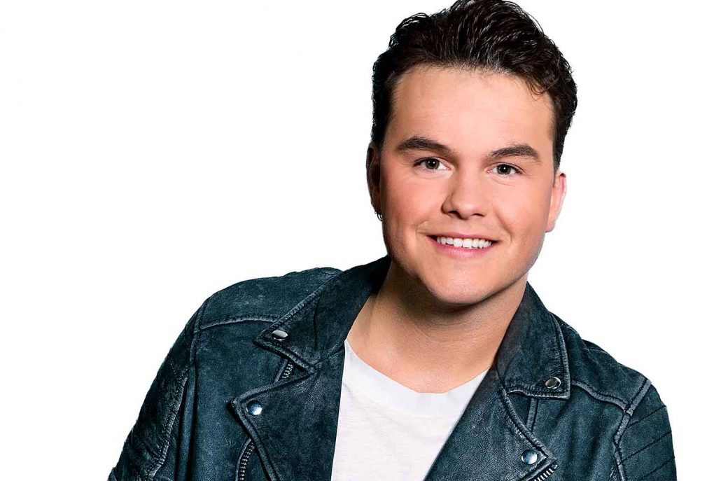 Bekende artiest boeken voor de beste prijs bij Artist Bookings