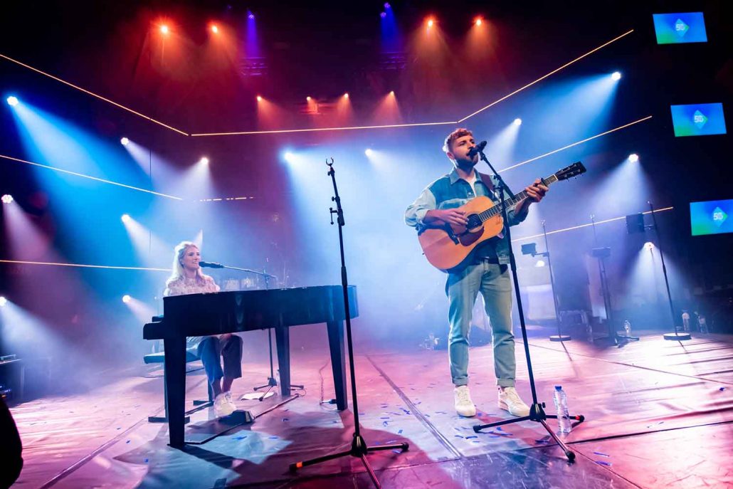 Artiesten boeken voor de beste prijs bij Artist Bookings