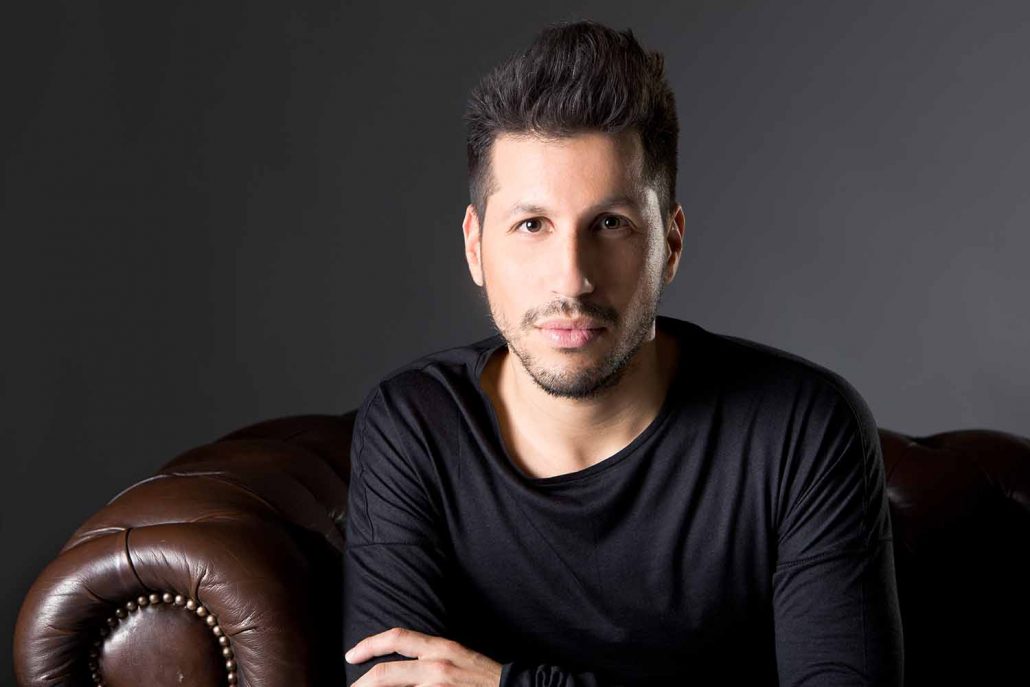 Jody Bernal boeken voor de beste prijs bij Artist Bookings