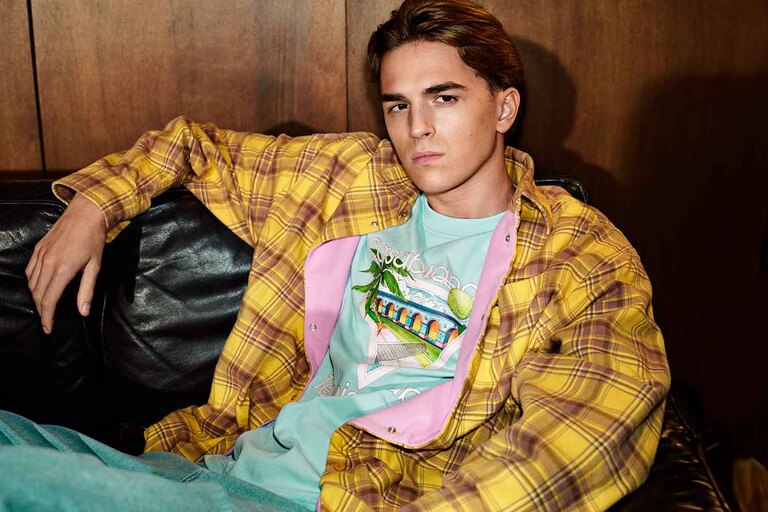 Antoon boeken voor de beste prijs bij Artist Bookings