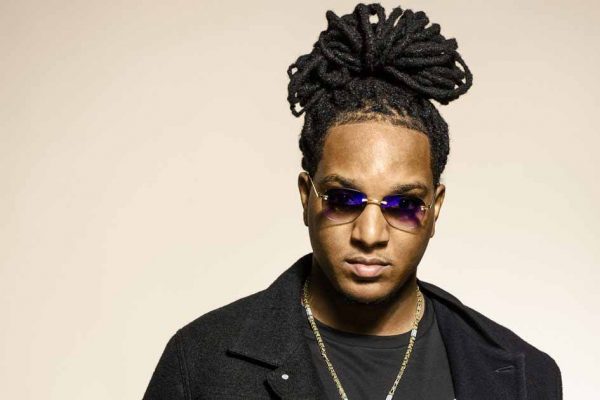 Jonna Fraser boeken voor de beste prijs bij Artist Bookings