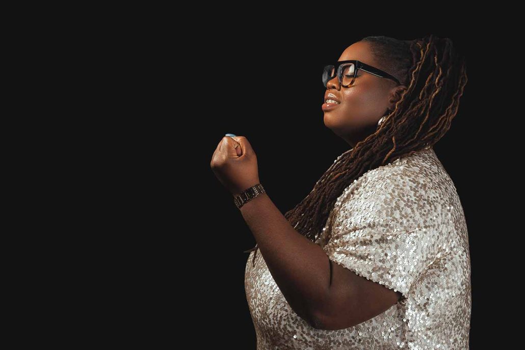 Shirma Rouse boeken voor de beste prijs bij Artist Bookings