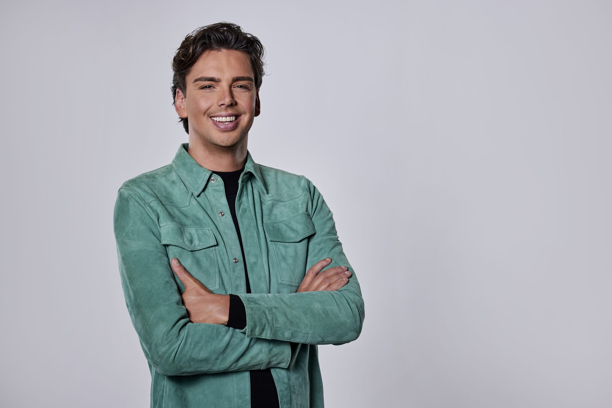 Yves Berendse boeken voor de beste prijs bij Artist Bookings