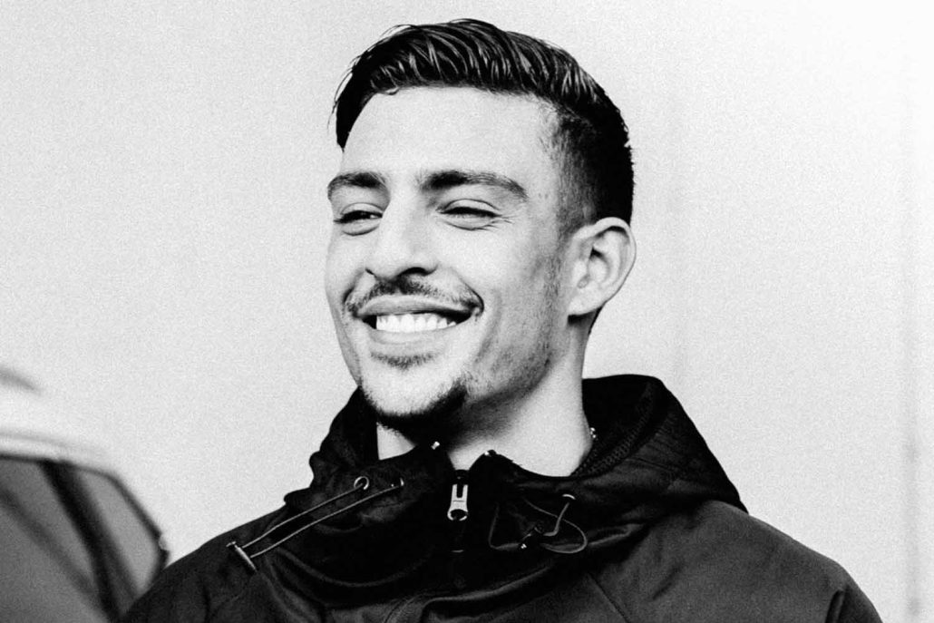 Boef boeken voor de beste prijs bij Artist Bookings