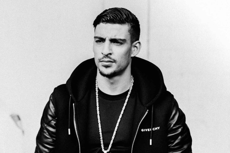 Boef boeken voor de beste prijs bij Artist Bookings