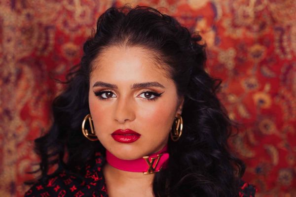 Numidia boeken voor de beste prijs bij Artist Bookings