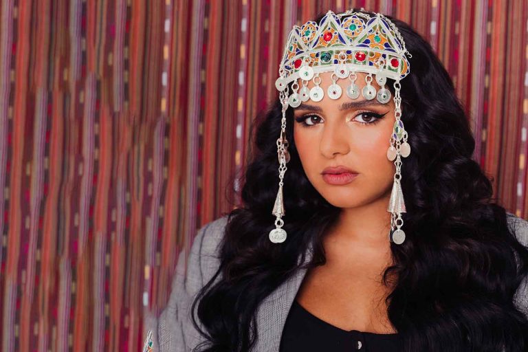 Numidia boeken voor de beste prijs bij Artist Bookings