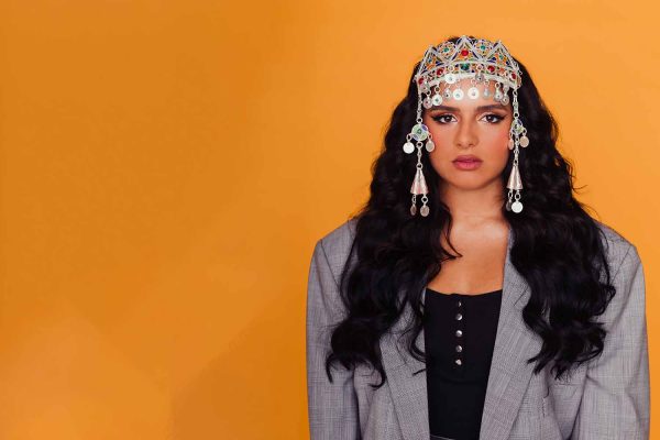 Numidia boeken voor de beste prijs bij Artist Bookings