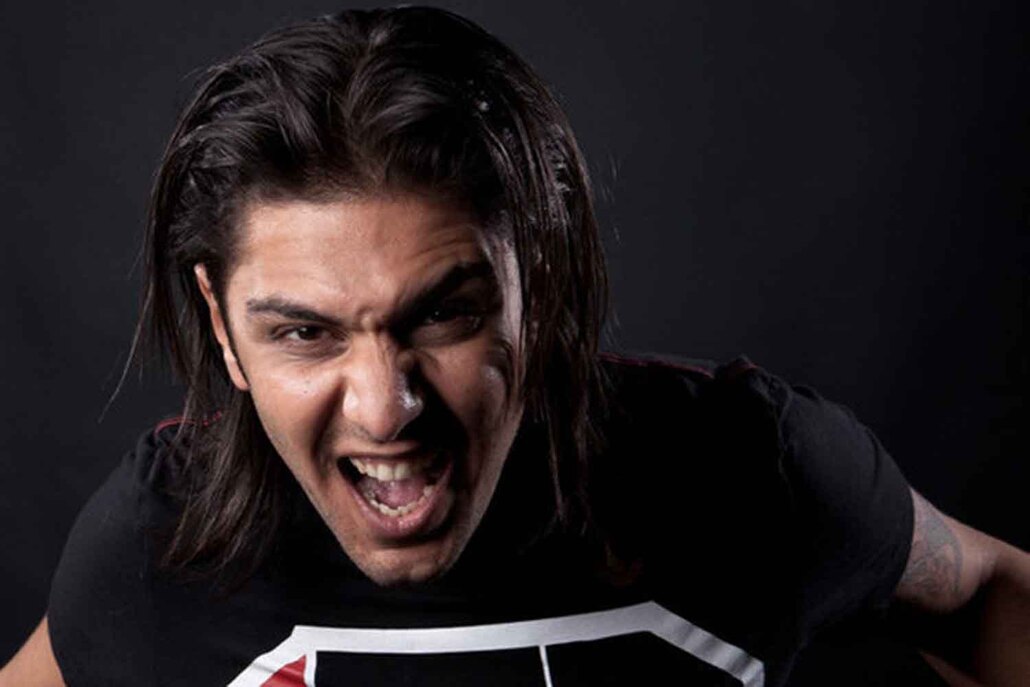 Outsiders boeken voor de beste prijs bij Artist Bookings