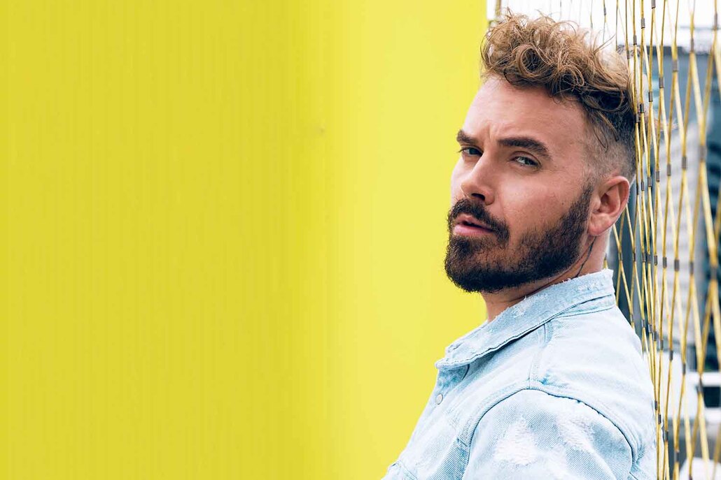 Wulf boeken voor de beste prijs bij Artist Bookings