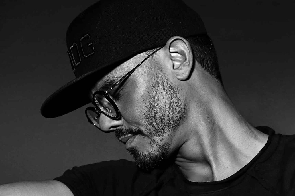 ROOG boeken voor de beste prijs bij Artist Bookings