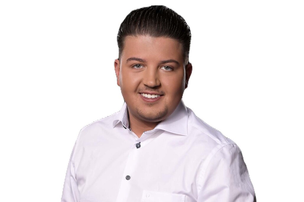 Marco Schuitmaker boeken voor de beste prijs bij Artist Bookings