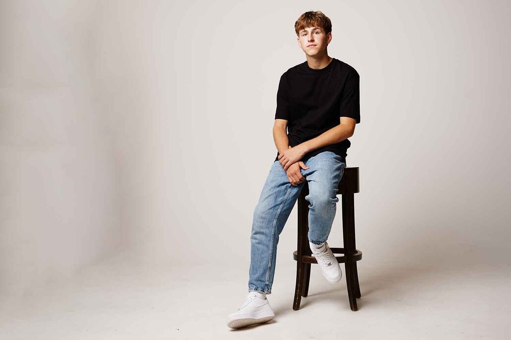 Marc Floor boeken voor de beste prijs bij Artist Bookings