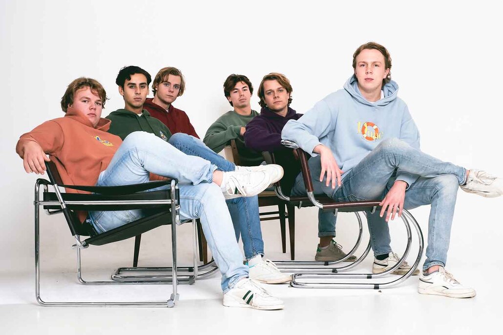 Turfy Gang boeken voor de beste prijs bij Artist Bookings