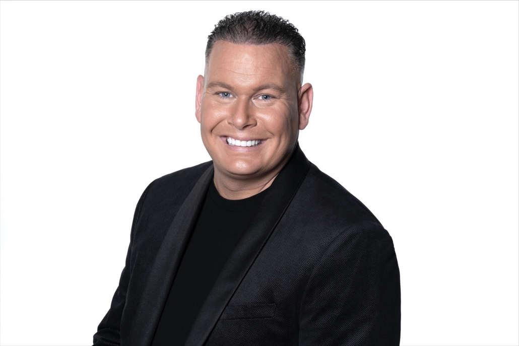 Robert Pater boeken voor de beste prijs bij Artist Bookings